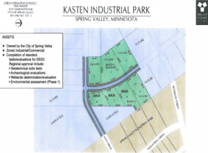 Business in Spring Valley