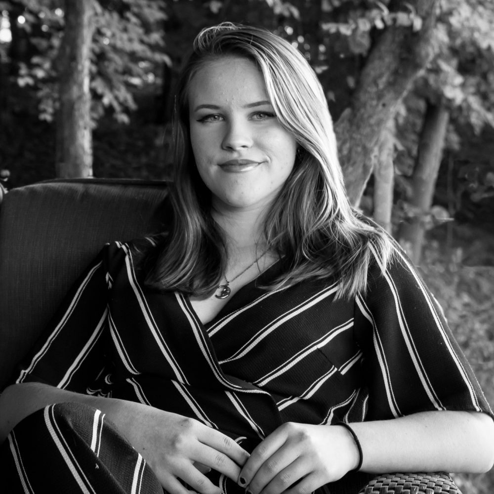 Kiwanis Student Spotlight: Grace House Kiwanis Student Spotlight: Grace House