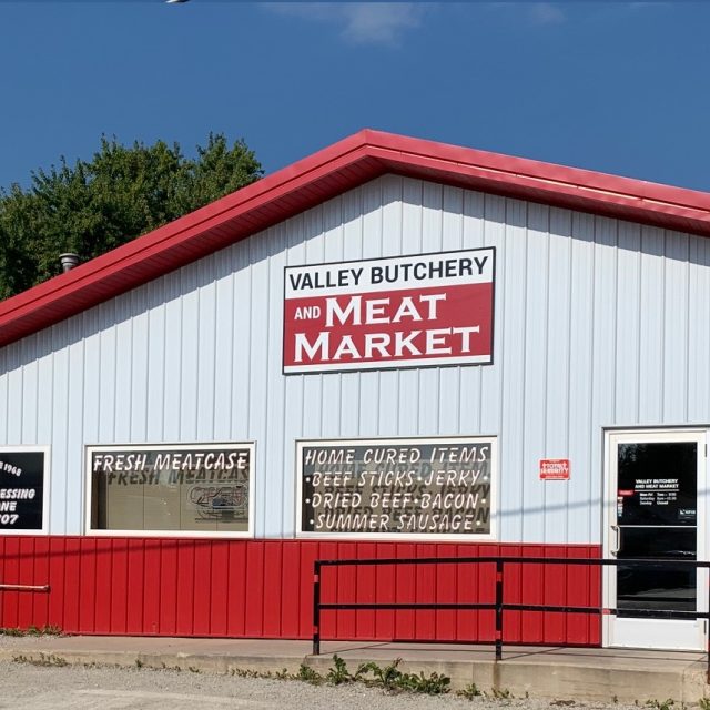 Valley Butchery and Meat Market Set to Expand Facility and Product ...