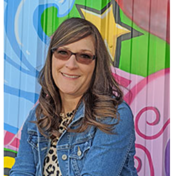 Andrea Hindt Cultivating Creativity in Southeastern Minnesota