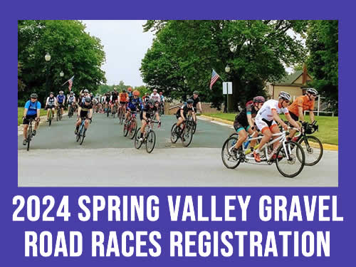 Spring Valley EDA – Tools for Economic Growth in Spring Valley, Minnesota.